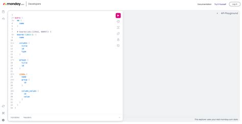 Api Playground Upgrade Part 2