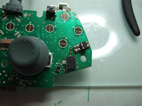 Hacking The Xbox 360 Controller 6 Steps Instructables