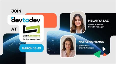 Devtodev On Linkedin Gamingindustry Devtodev Gamedev Analytics Gamedevelopment Conference