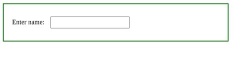 jquery focusout method geeksforgeeks