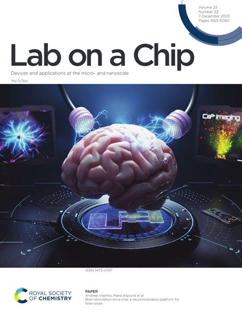 Pdf Brain Stimulation On A Chip A Neuromodulation Platform For Brain Slices