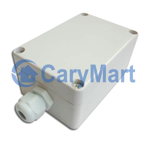 CH AC Input Output RF Remote Receiver For One To Many Serie