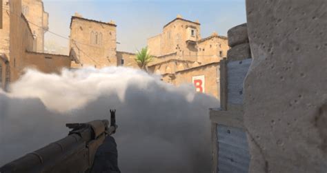 Cs2 Molotovs Guide Learn The Best Molotov Spots In Cs2