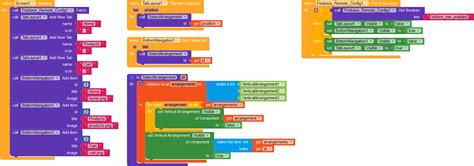 Staged App Updates Kodular Docs