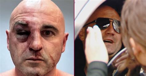 ის არის საზოგადოებისთვის საშიში კრიმინალი კაციჭამია ხაბეიშვილი ხარებას მუქარაზე