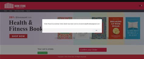 Github Jafferabbas Codesbookstore Webapplication This Is A Book