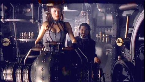 Movie Stills — Musetta Vander