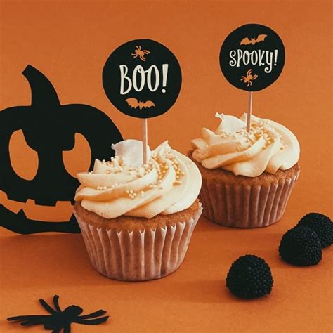 Halloween Bash Font For Crafters
