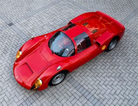 Stuttgarts Most Beautiful Creation The Porsche 906