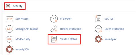 Common Cpanel And Whm Ssl Installation Errors And Its Solution