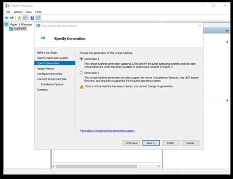 How To Run Ubuntu In Windows 10 Using Hyper V Make Tech Easier