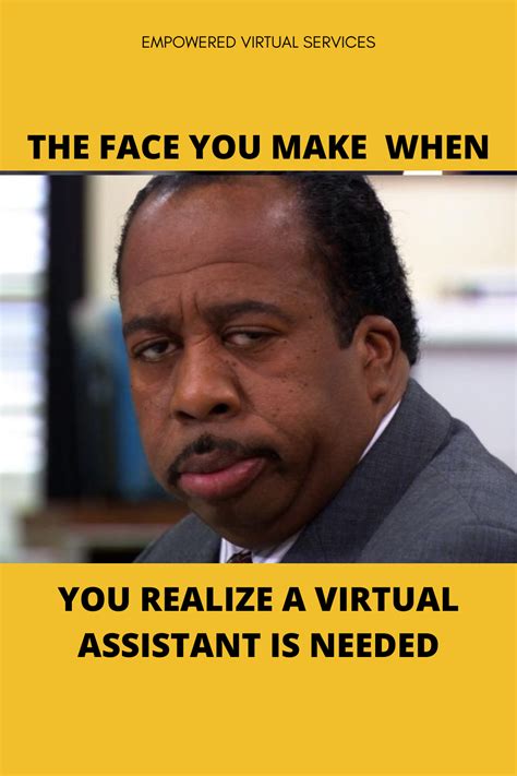Monday Virtual Assistant Memes Virtual Assistant Quotes Virtual Assistant Assistant Quote Monday Virtual Assistant Memes Virtual Assistant Quotes Virtual Assistant Assistant Quote