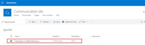 Select And Export A Single Record From Within A Particular Record Microsoft Dynamics 365 Crm