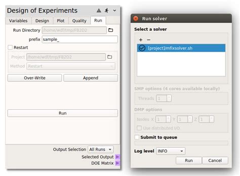 Doe Run Tab — Nodeworks Mfix Plugin 2310 Documentation