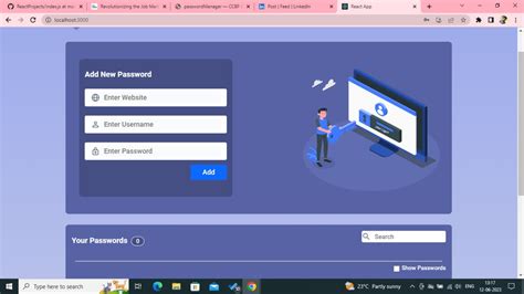 Video Mahendra Reddy Chinnananjammagari On Linkedin Nxtwave React