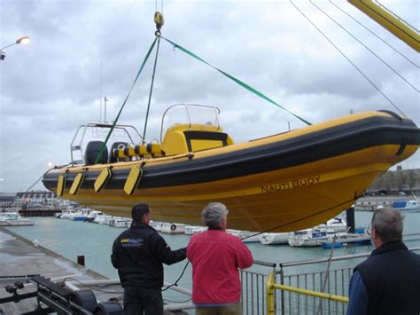 Proof Load Testing Spencer Rigging Ltd