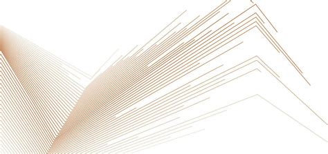 Orange Minimal Lines Abstract Futuristic Tech Background 33891334