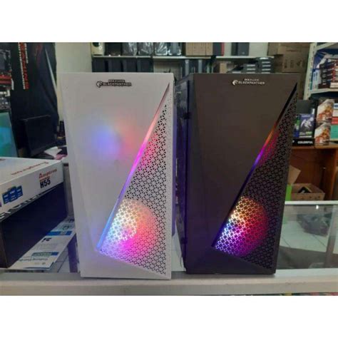 Jual Pc Gaming Editing Render Core I7 Ram 16gb Vga Gt 1030 Ddr 5 All New Di Seller Lancar