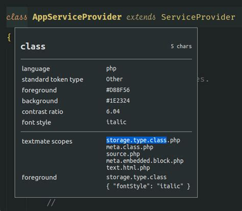 Setup Firacodeiscript For Italic Fonts In Vscode Thomas Venturini