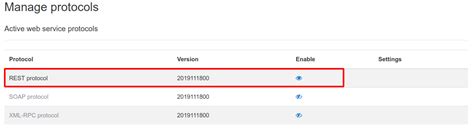 Using The Web Services Application Programming Interface Api In Moodle Moodle Us