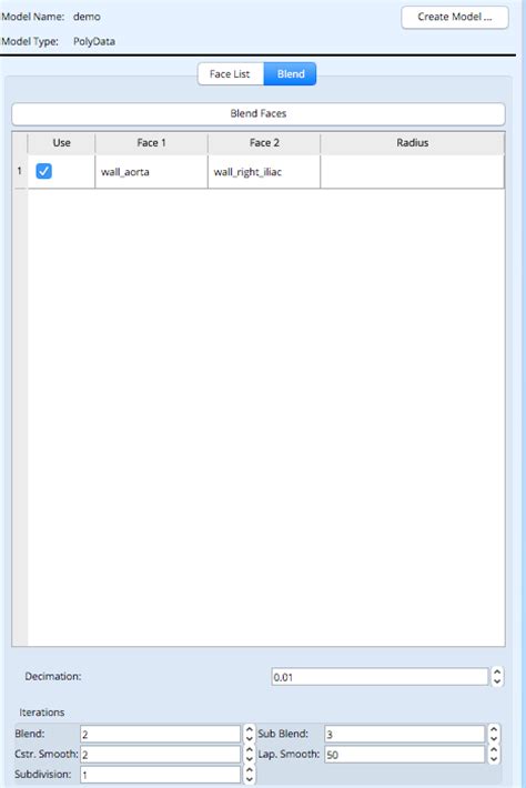 The Modeling Guide Blending Documentation Is Wrong · Issue 45 · Simvascularsimvasculargithub