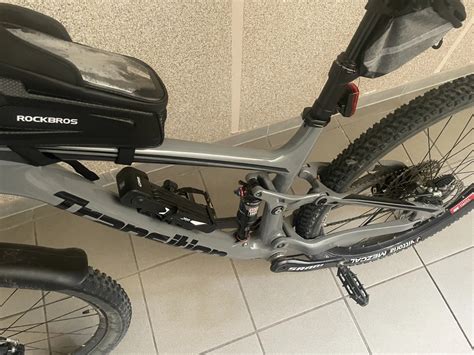 Transition Fully Used In M Buycycle