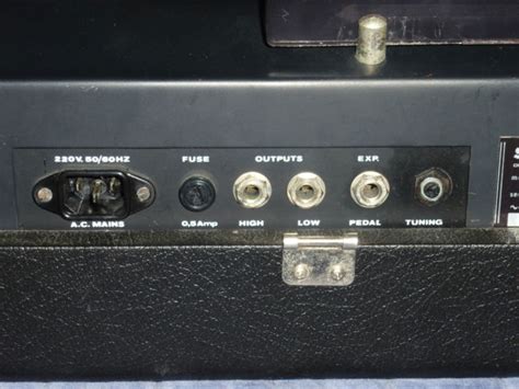 Matrixsynth Sc749 Godwin Concert Orchestral String Analogue Synthesizer By Sisme