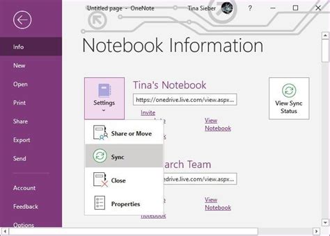 How To Never Lose Notes Again In Your Onenote Notebooks One Note Microsoft Notebook