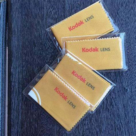 Eyeglasses Microfiber Cloth Eyeglasses Cloth Custom Microfiber Cloth