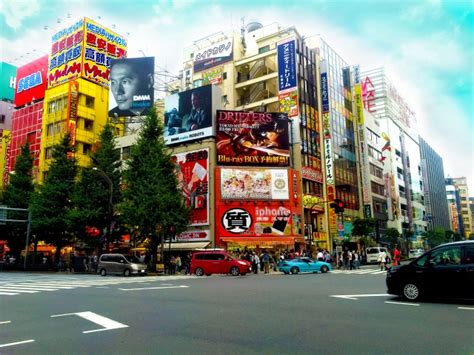 秋葉原の駐車場で予約や安いのは？周辺おすすめ完全マップリスト！ 苺の一枝＜ichigo Ichie＞