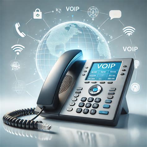 Switching To Ip Telephony Voip The Advantages