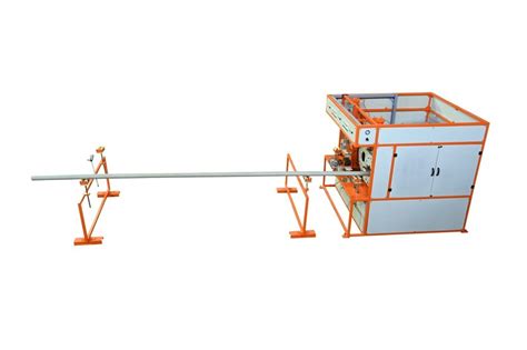 Hexa Plast Semi Automatic Socketing Machine 2 In 1 Model Hmi Plc Model Ms At Rs 720000 Unit In