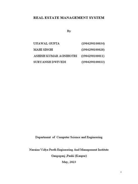rems final project thesis report pdf world wide web internet and web