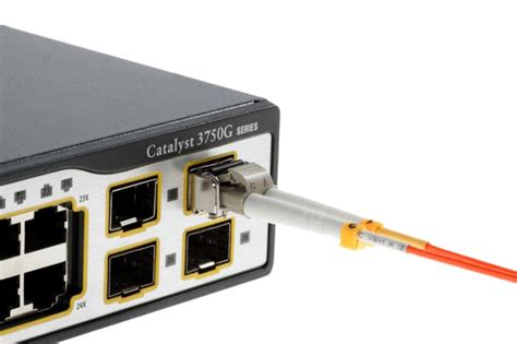 30m 984ft 50125 Om2 Lc To Lc Upc Duplex Multimode Fiber Optic Patch