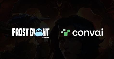 Convai On Linkedin Convai Teams Up With Unity On Ai Npc Games