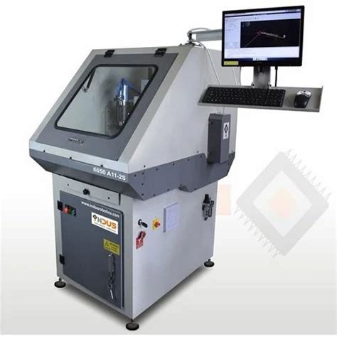 Pcba Processing Machines Cnc Machine For In Circuit Testers And