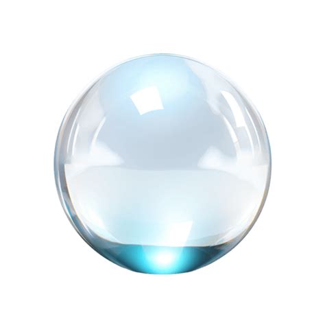 Glass Orb Pngs For Free Download