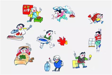 儿童居家安全小常识 儿童居家 儿童饮食健康小常识 大山谷图库