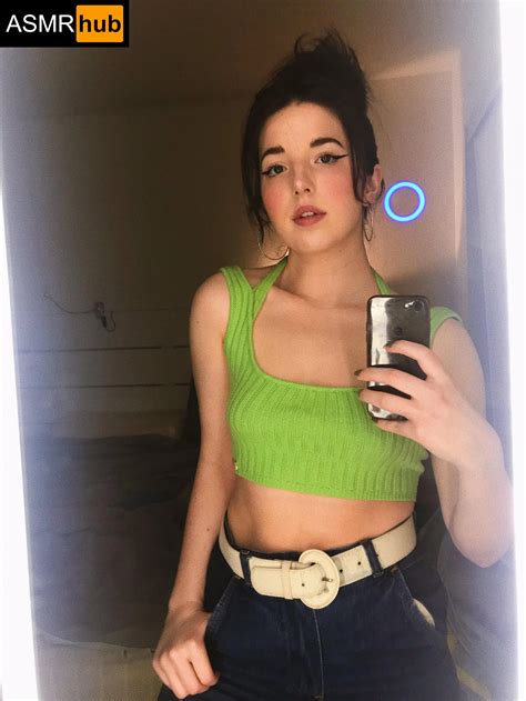 The Super Sexy Slight Sounds Asmr Scrolller