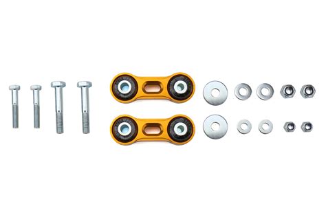 Whiteline Front Endlinks Subaru Models Inc 2002 2007 Wrx Wagon