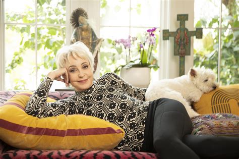 Annie Potts