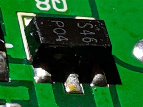 What Transistor Is This R Diyelectronics