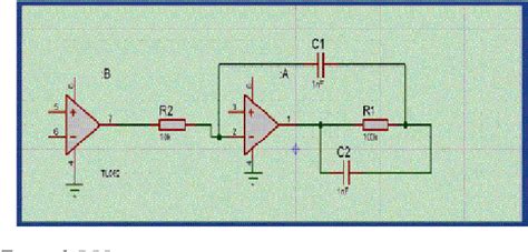 Figure 1 From Development Of Arduino Based Low Cost Neuro Feedback Applied To Adhd Semantic