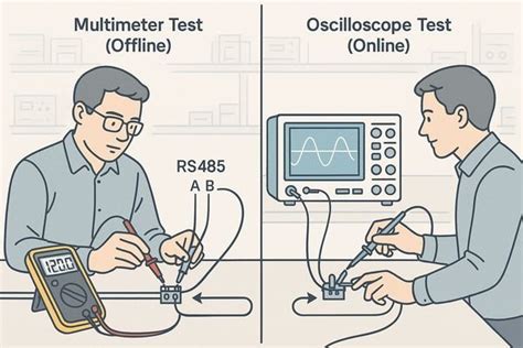 Why Is A Termination Resistor Needed In Rs485 Magellan Circuits Top Quality Pcb And Pcba