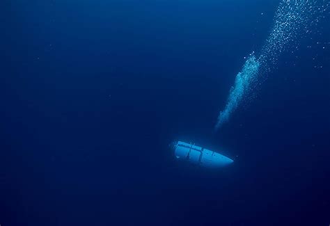 missing titanic sub what may have gone wrong