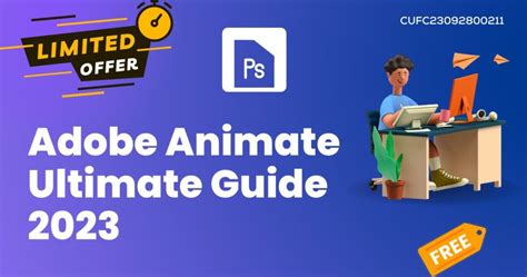 Adobe Animate Ultimate Guide 2023 Cigma Foundation