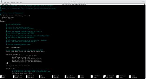 Deploy Your Own Shiny App Server With Debian R Bloggers