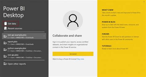 How To Work With Web Information Maps And Images In Power BI
