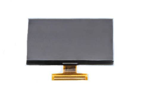 4 0 Inch Dot Matrix LCD Display Module 240 X 160 Resolution COG LCM Type Tftlcd Display