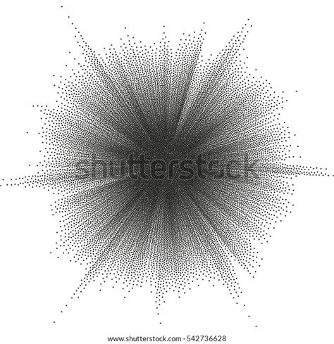 Fading Dots Vector File Over Royalty Free Licensable Stock Illustrations Drawings